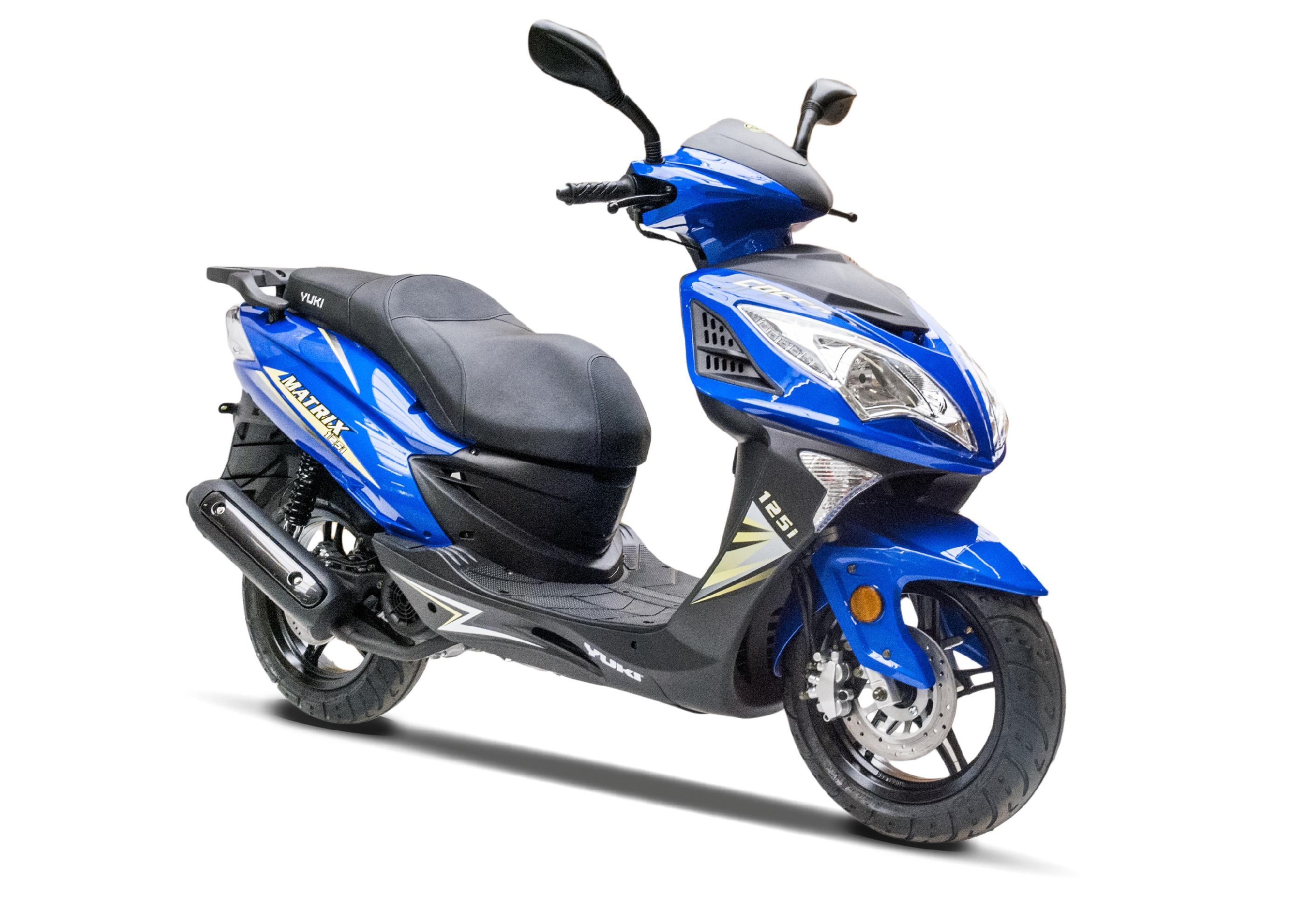 125i MATRIX - NDshop