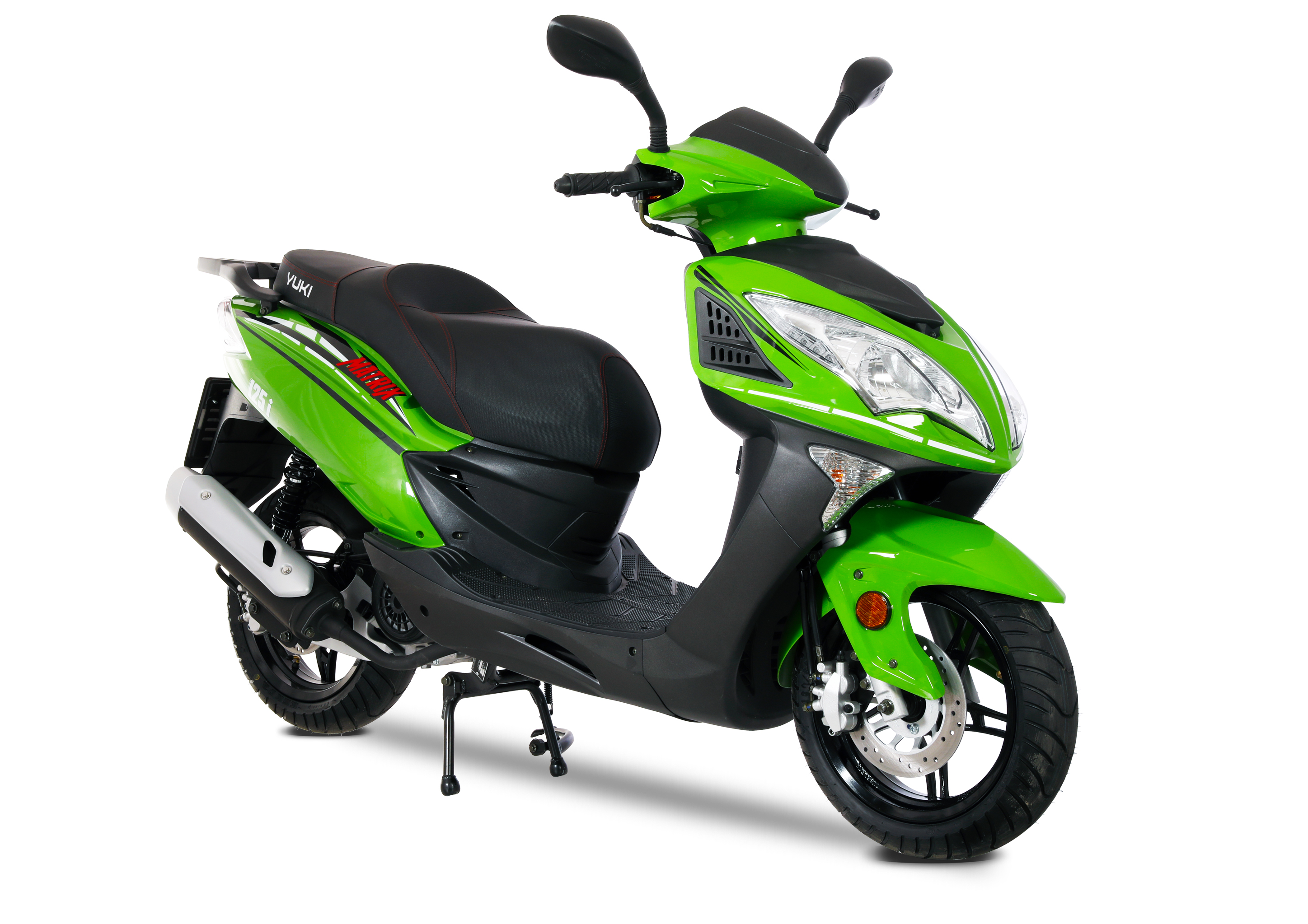 125i MATRIX III. - NDshop