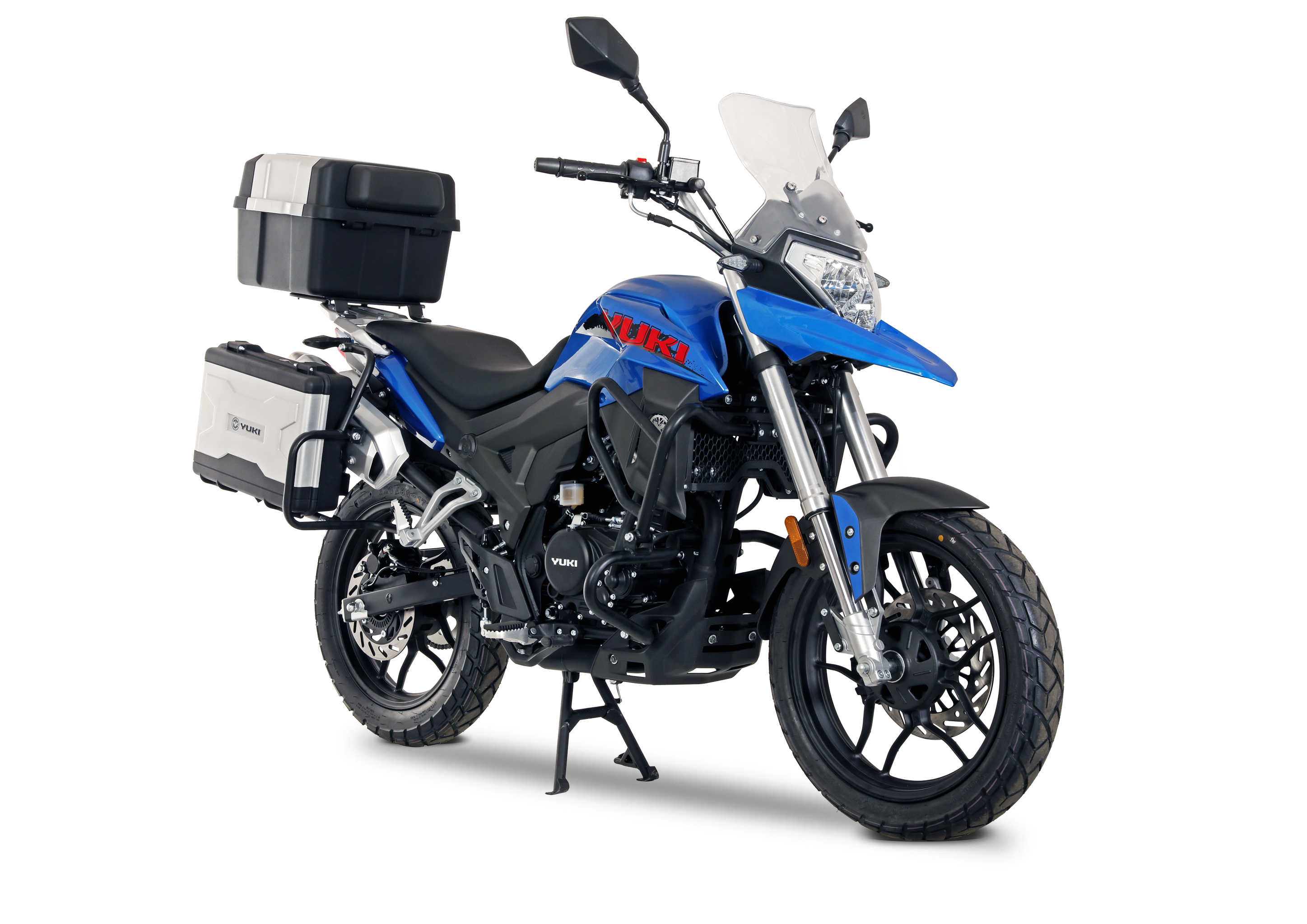 125i XTR II - NDshop