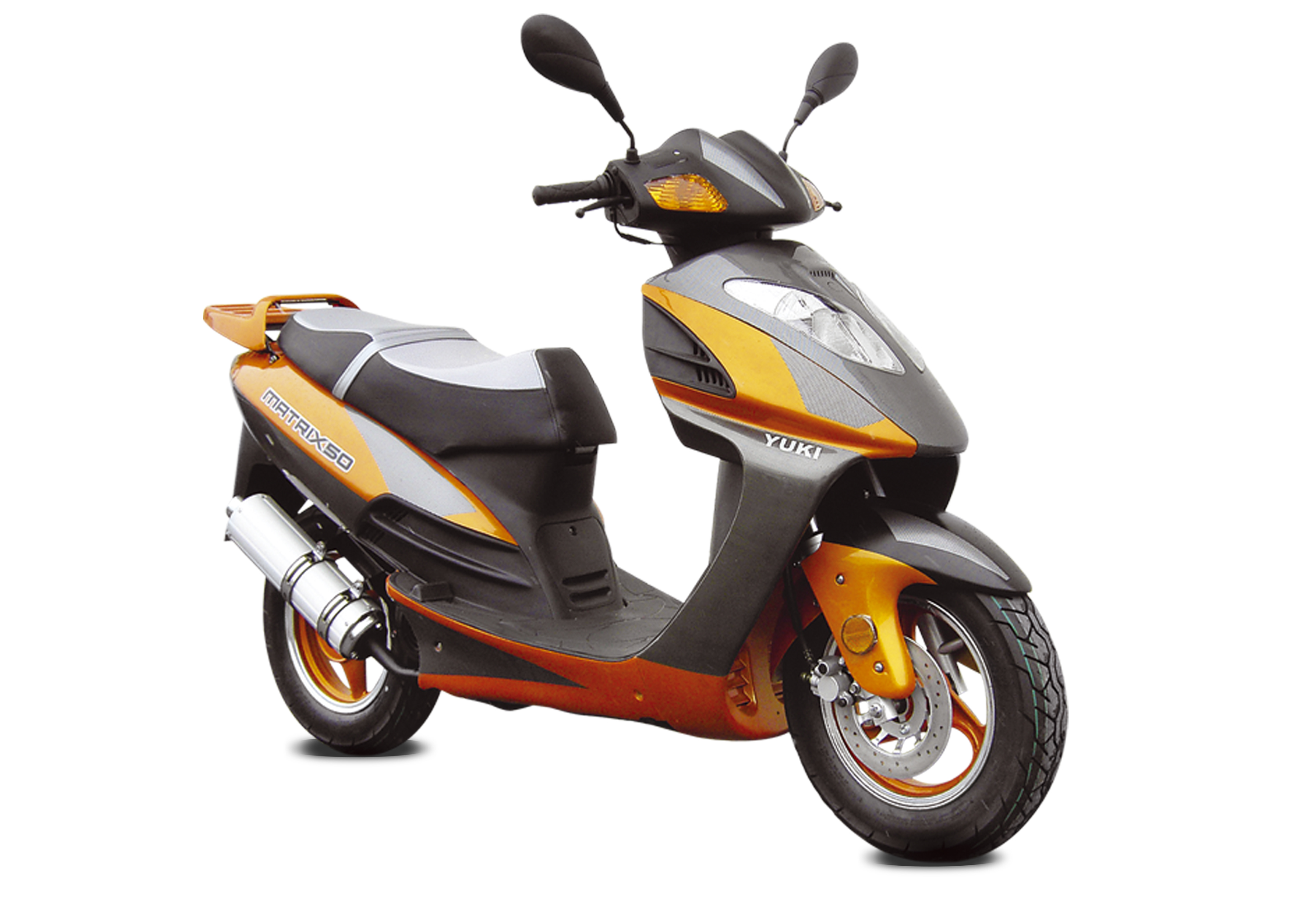 50 MATRIX 2T - NDshop