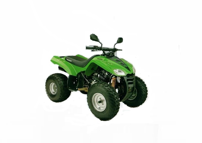 ATV 200-D - NDshop