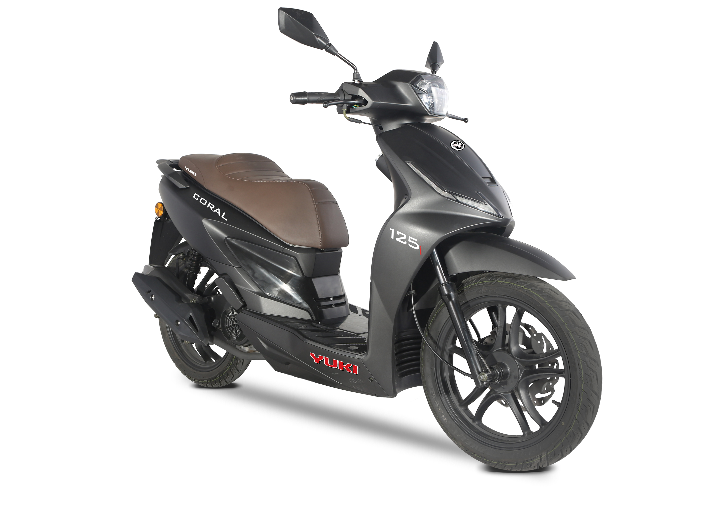 125i CORAL - NDshop
