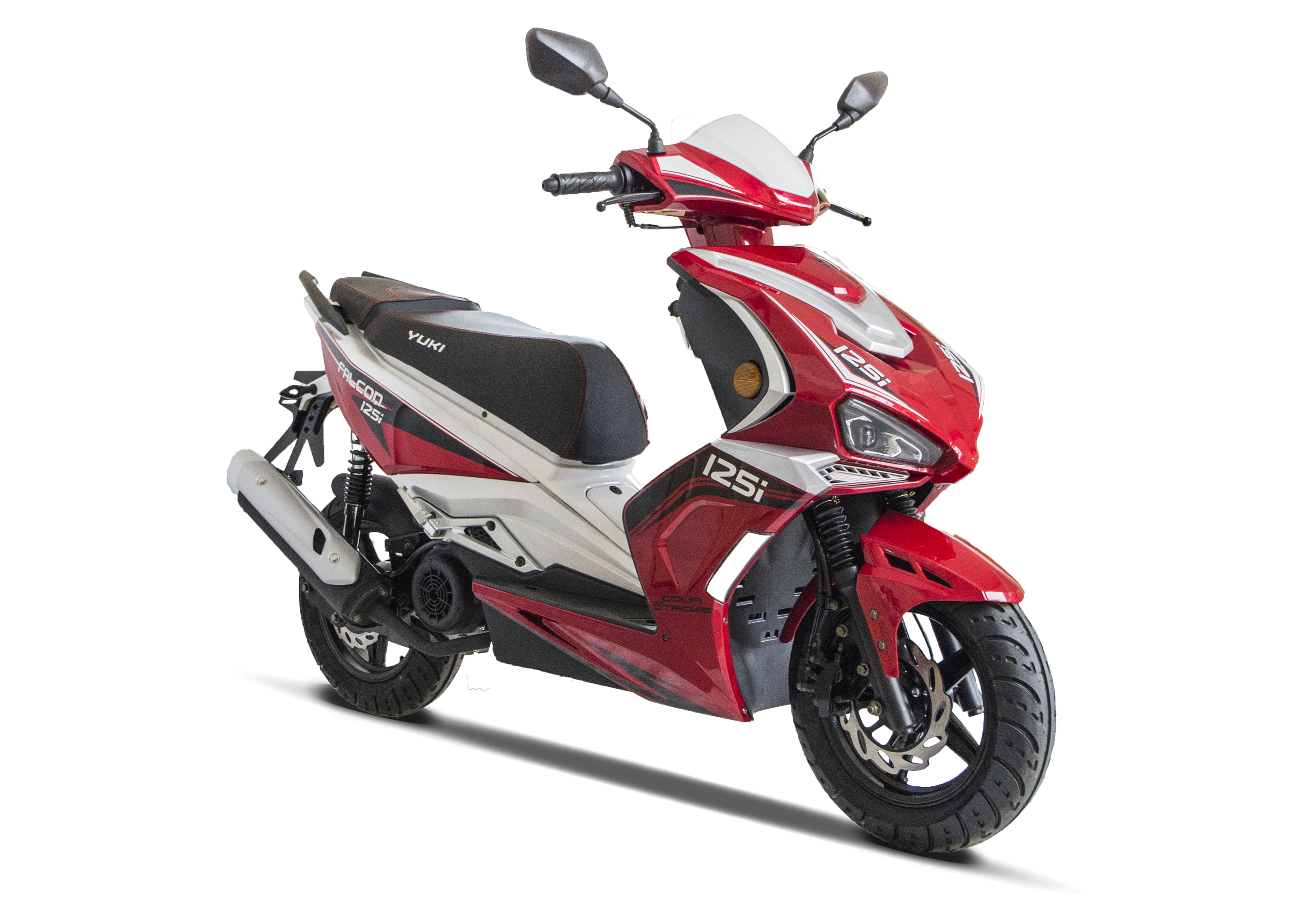 125i FALCON - NDshop