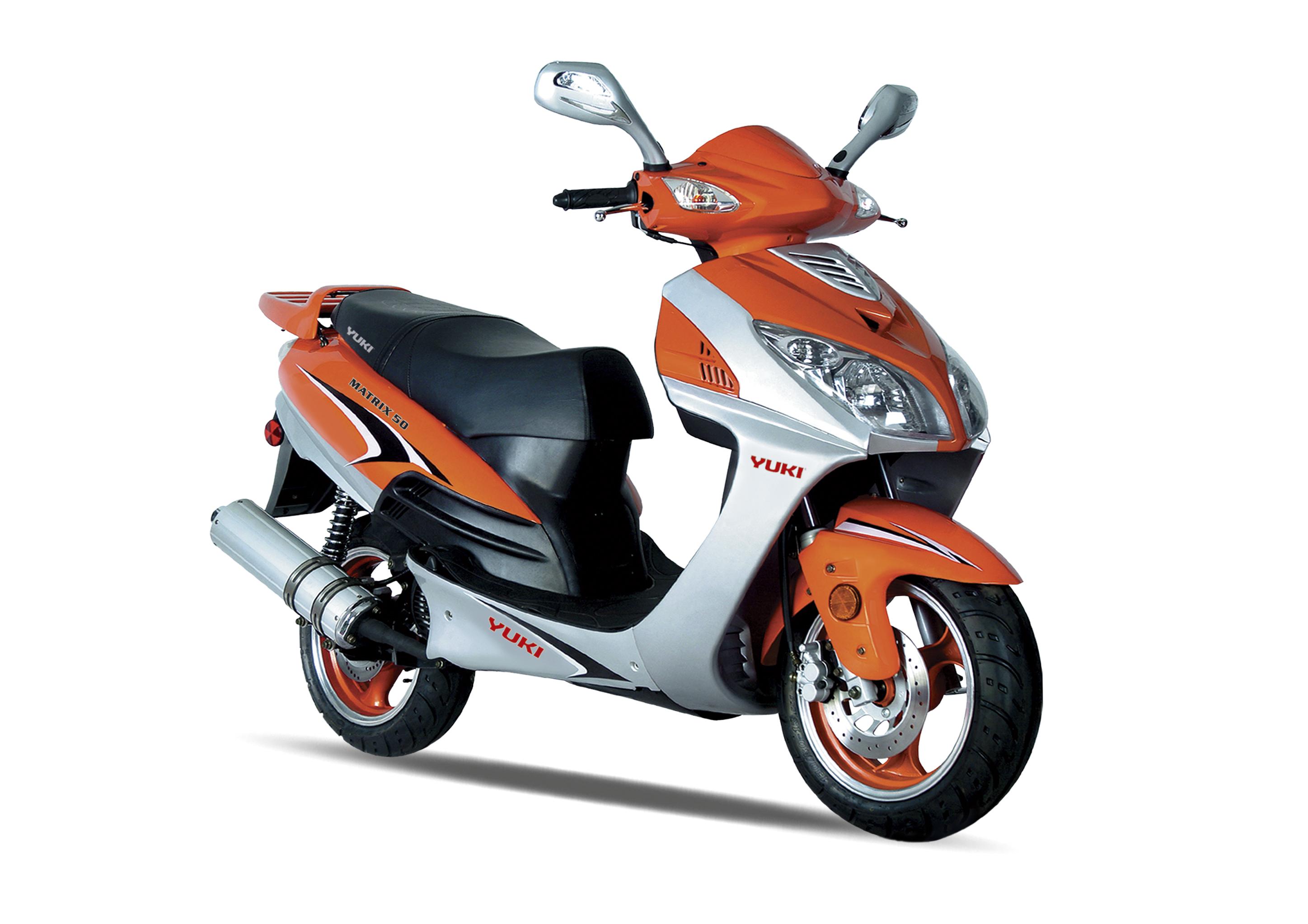 50 MATRIX (CZ) 4T - NDshop