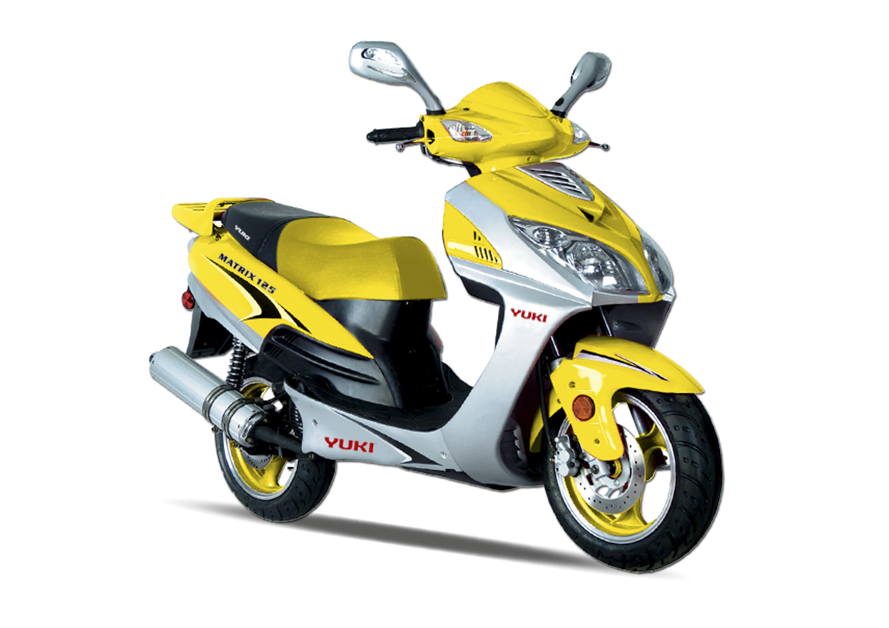 125 MATRIX (CZ) - NDshop