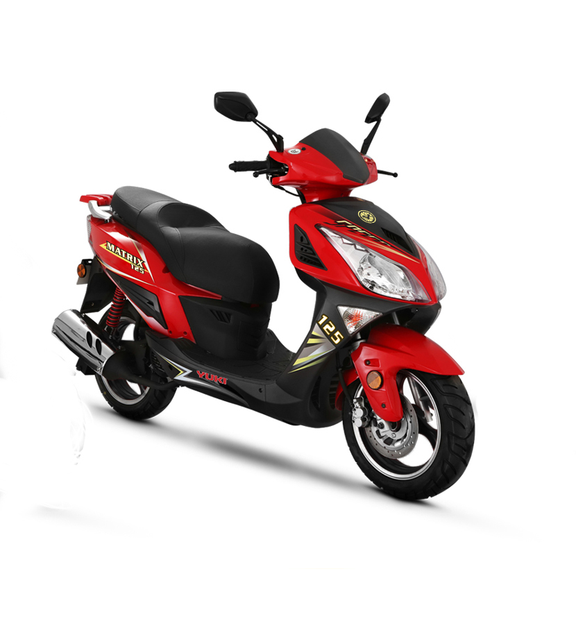 125 MATRIX II. - NDshop