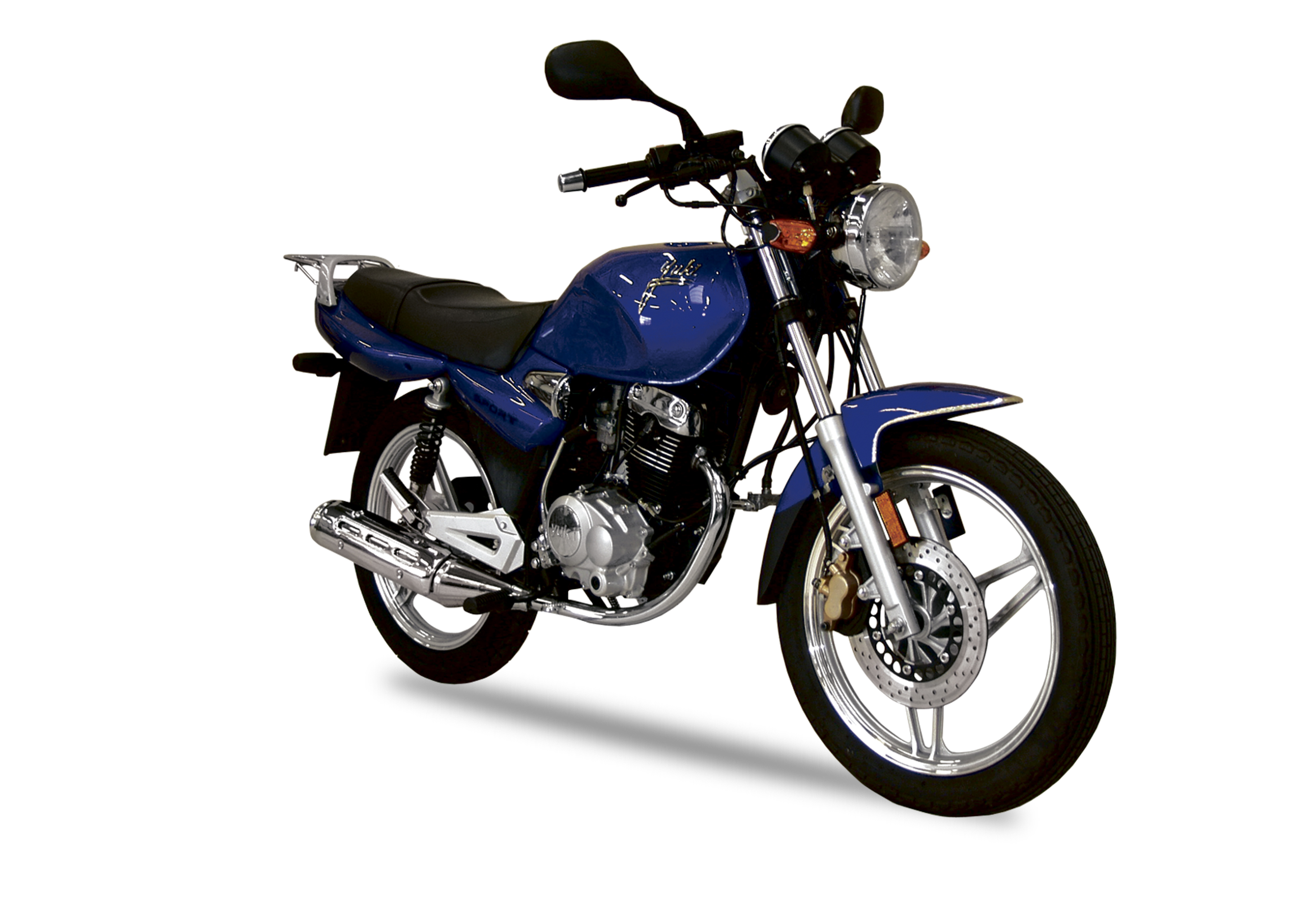 125 SPORT - NDshop