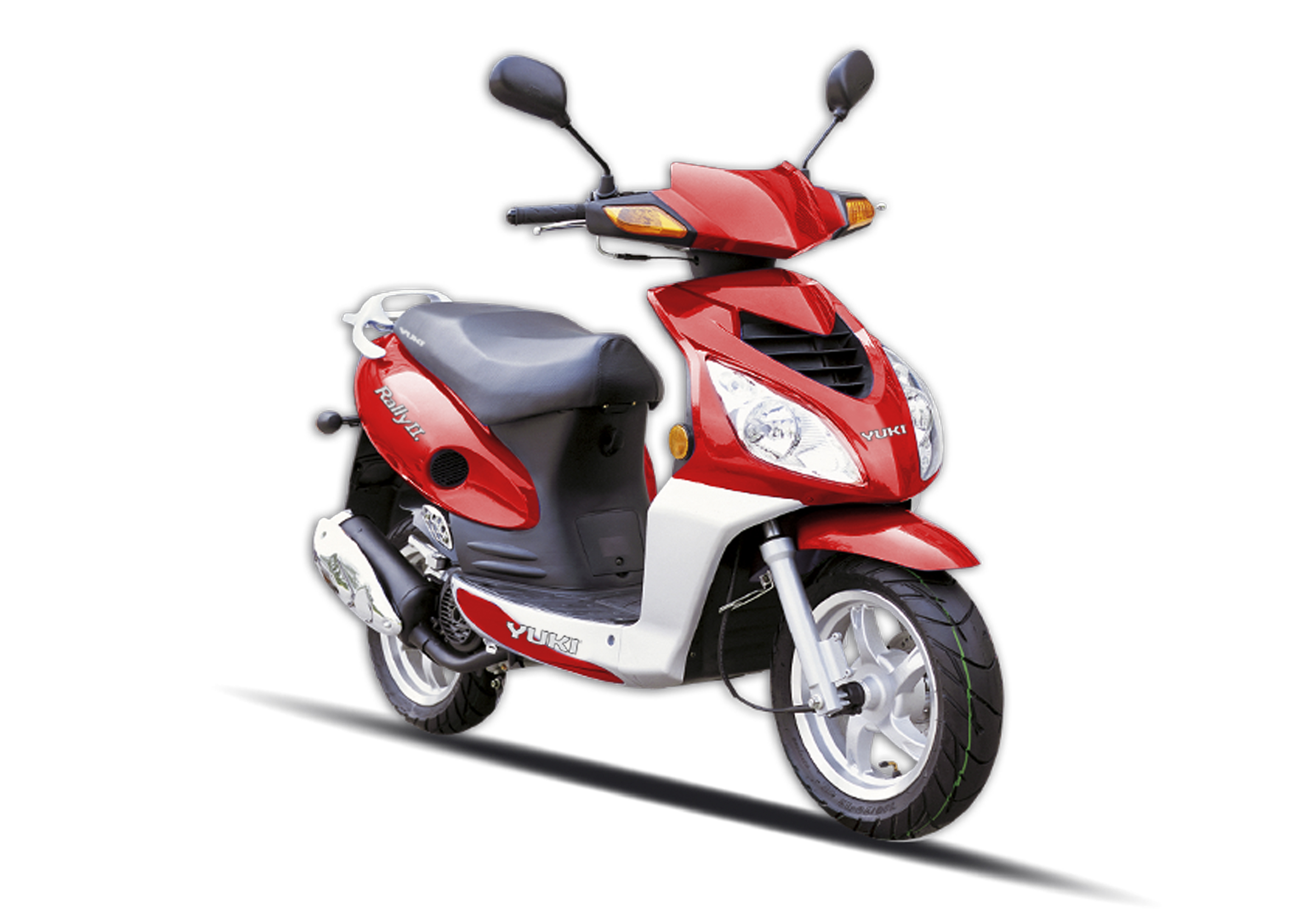 50 RALLY II - NDshop