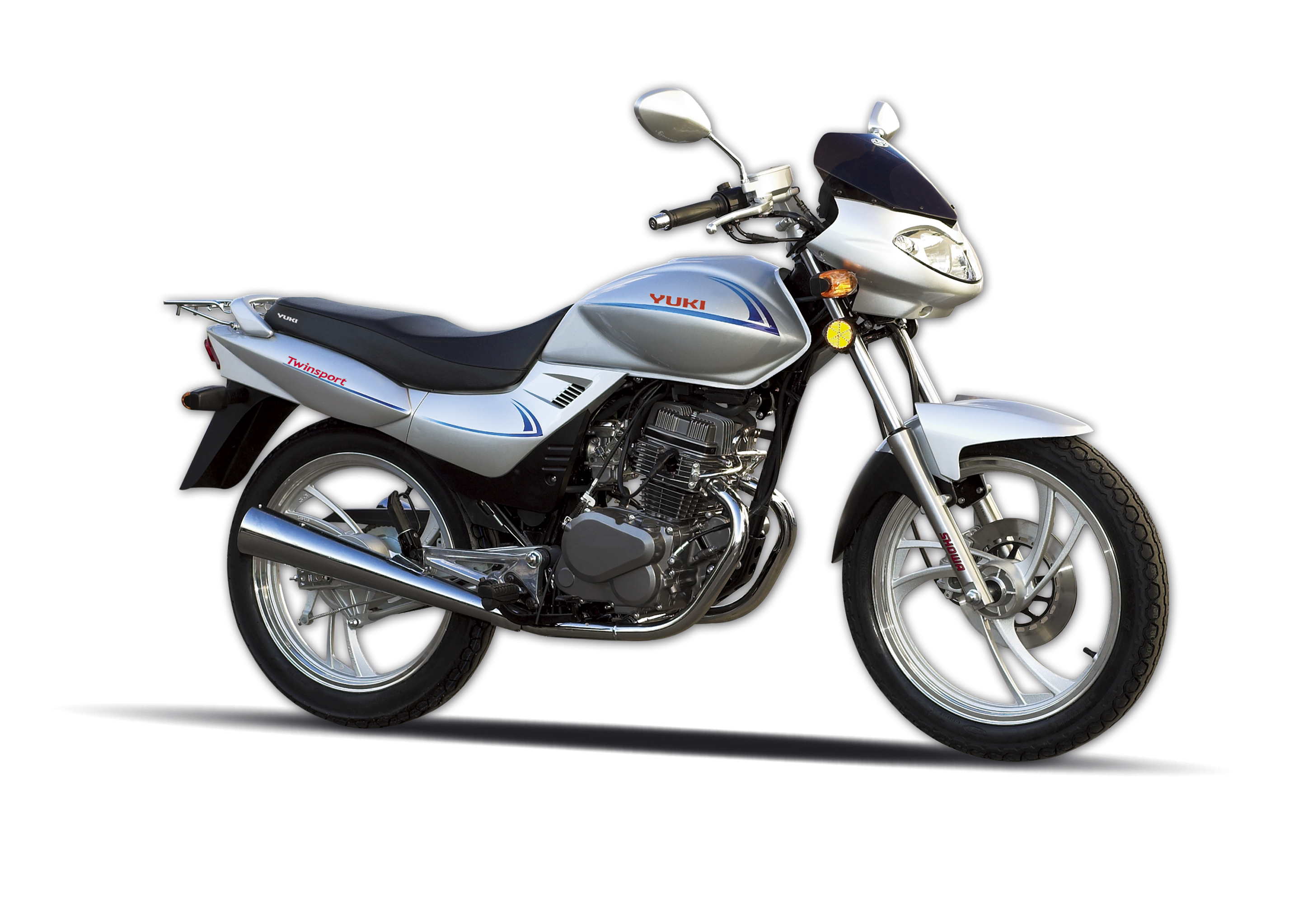 125 TWINSPORT - NDshop